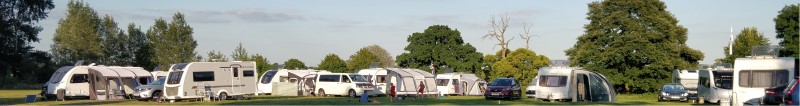 Seeboard Caravan and Camping Club